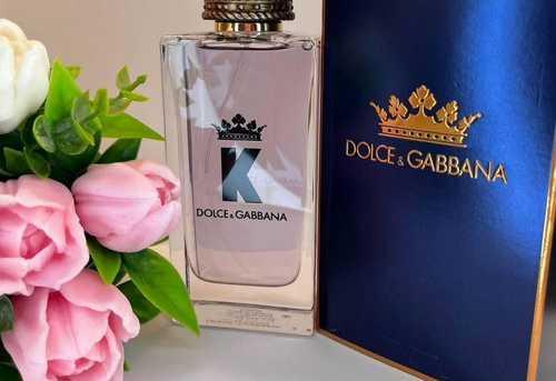 Парфюм Dolce&Gabbana K 100ml (Euro)