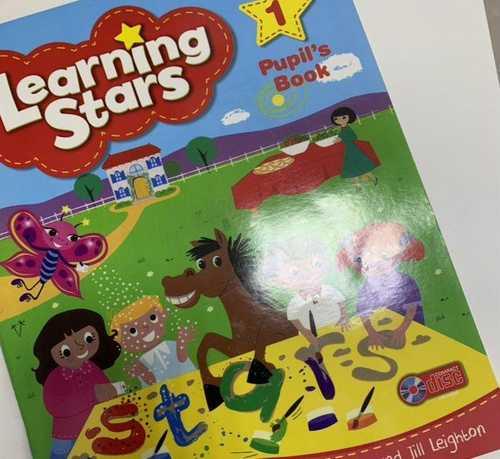 Learning Stars 1