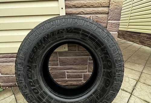 Toyo Open Country A/T Plus 265/70 R16