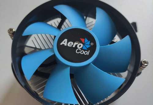 Кулер для процессора Aerocool BAS AUG