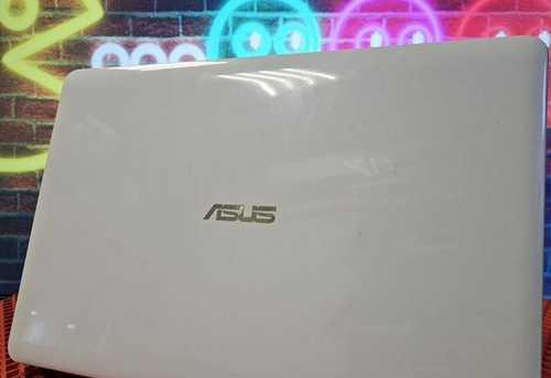 Красивый ноутбук Asus. Выглядит отлично