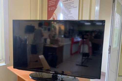 Телевизор Samsung UE40EH5000.Арт04444