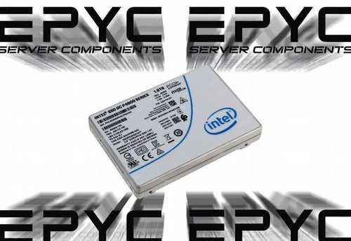 Накопители SSD U2 PCI-E 3.0 Intel DC P4600