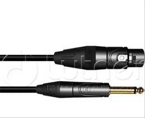 Микрофонный кабель 7м leem MHI-7