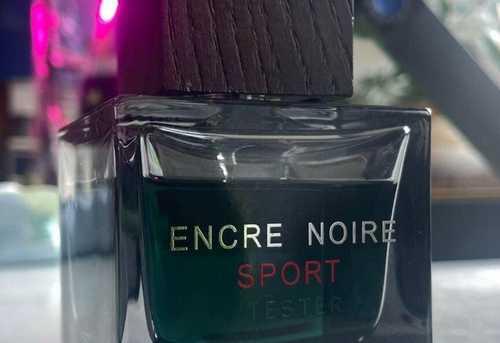 Lalique Encre Noire sport