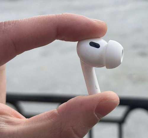 Наушник Левый apple airpods pro 2 (лайтнинг 7b21)