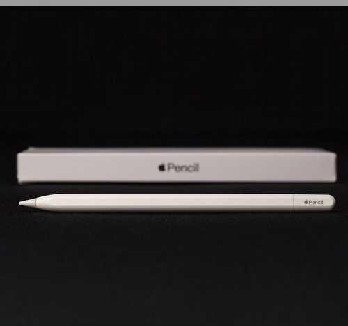 Apple Pencil 3 USB-C