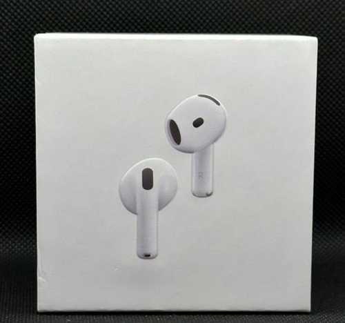 AirPods 4 ANC