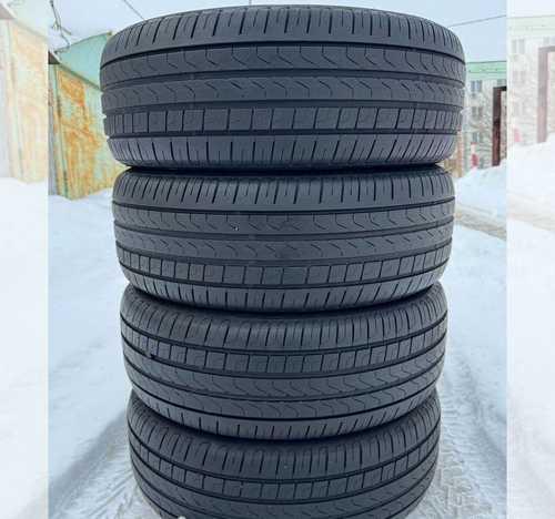 Pirelli Cinturato P7 205/50 R17 89V