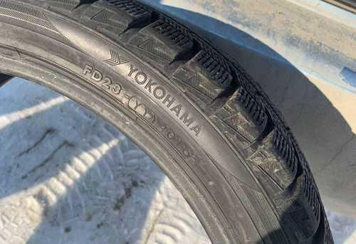 Yokohama Ice Guard IG50 245/35 R19