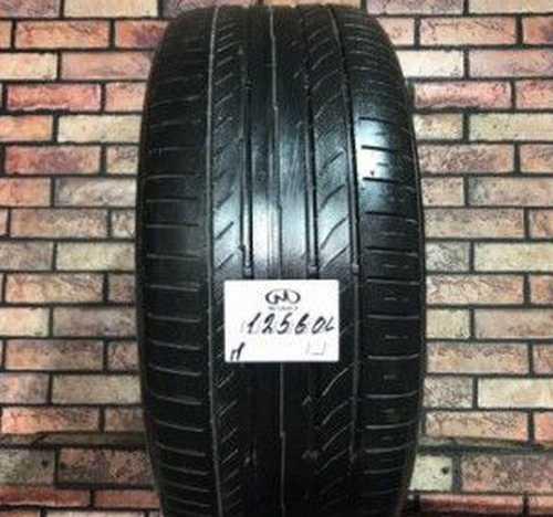 Continental ContiSportContact 255/55 R18