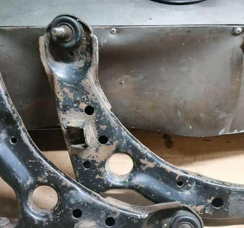 Рычаги оригинал Hyundai matrix