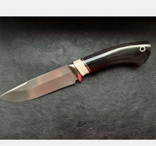 Нож из стали S390