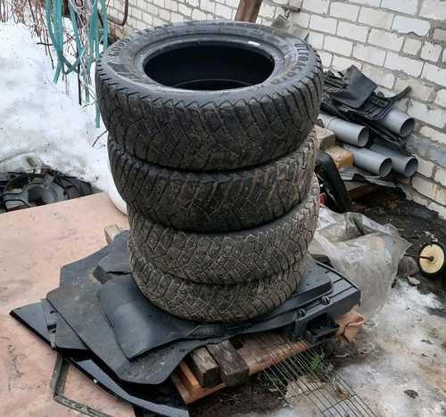 Goodyear UltraGrip Ice 175/70 R13 82T