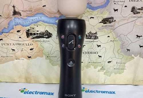 Playstation move для ps3/ps4