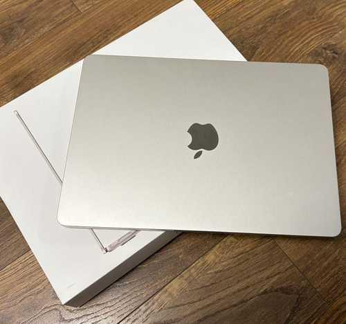 Macbook air 13 m3 2024 256gb