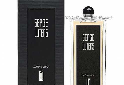 Serge lutens datura Noir (Оригинал) 50ml