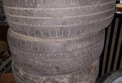 Kumho Solus KH16 205/60 R16 92V