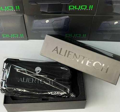 Активный усилитель DJI Alientech DUO 3