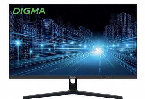 27" Монитор digma DM-monb2702 75Hz 2560x1440 IPS