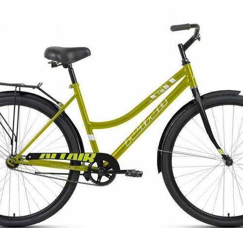 Велосипед городской Altair City Low d-28 1x1 (2023