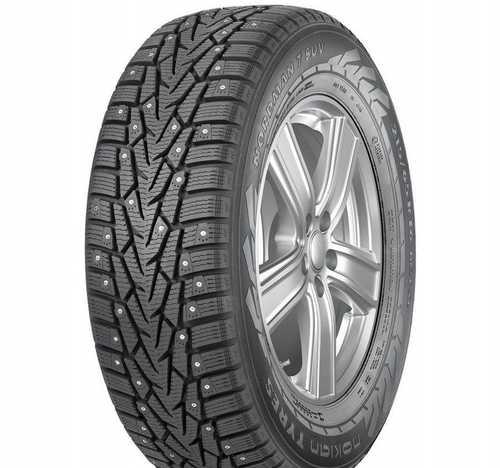 Nokian Tyres Nordman 7 SUV 215/70 R16 100T