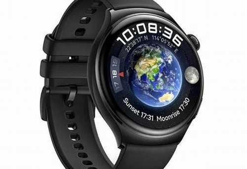 Смарт-часы Huawei Watch 4 (ARC-AL00)