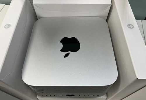 Apple Mac Studio (2022) M1 Ultra 64 GB SSD 1 тb