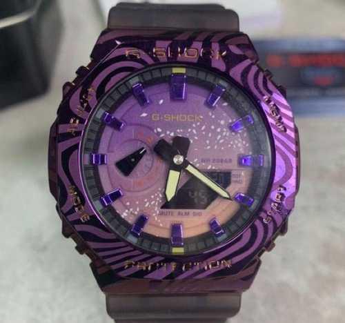 Часы G-Shock 2100 new