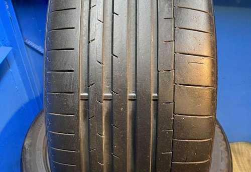 Continental ContiSportContact 6 SUV 285/40 R22