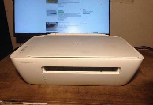 Мфу HP DeskJet 2320