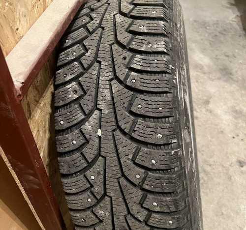 Nokian Tyres Nordman 5 SUV 225/65 R17 106T