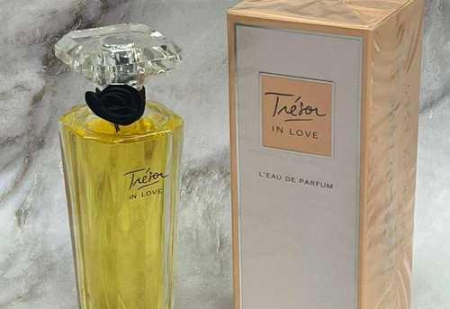 Парфюм Tresor In Love Lancome 75мл