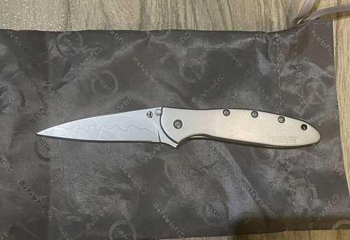 Нож Kershaw leek 1660cb