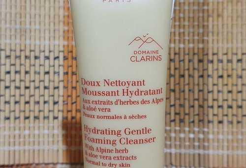 Очищающий крем Clarins, 50 мл