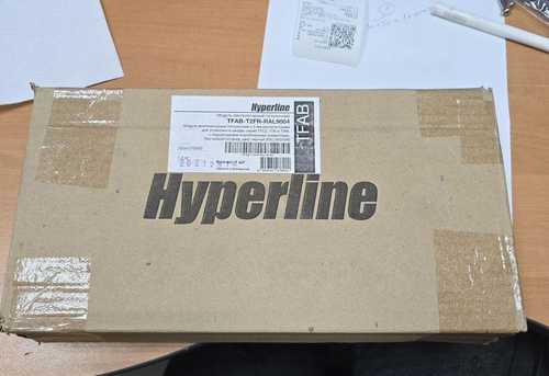 Модуль вентиляторный Hyperline tfab-T2FR