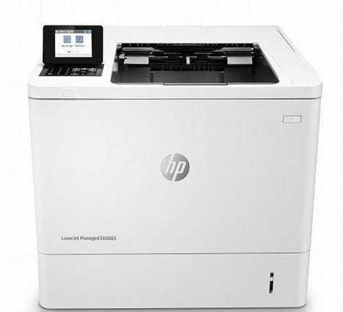 Принтер HP LaserJet Managed E60065dn M0P35A (Box 3