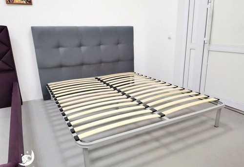 Кровать 120x200 сонтайм без матраса
