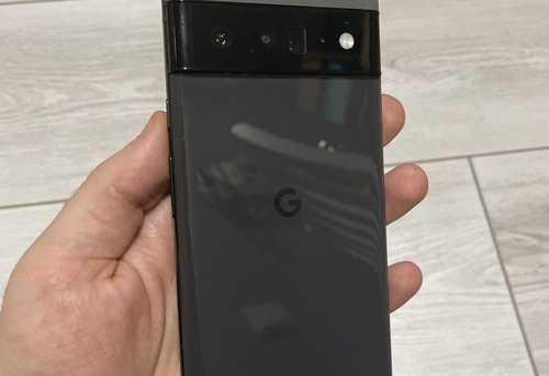 Google Pixel 6 Pro, 12/128 ГБ