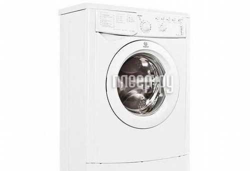 Indesit iwub 4105