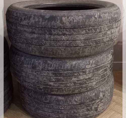 Bridgestone Dueler H/L 400 235/55 R19 101H