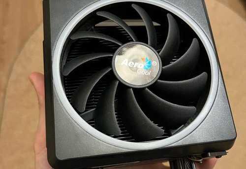 Башенный куллер AeroCool Cylon 4