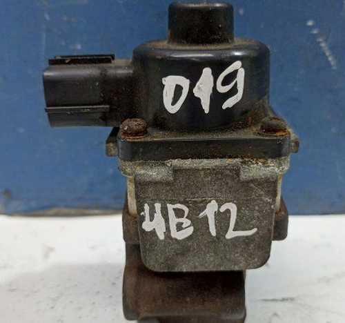 Клапан егр Mitsubishi Outlander Xl CW5W 2.4 4B12