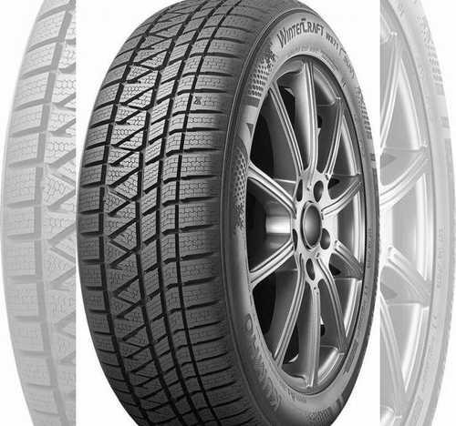 Kumho WinterCraft WS71 225/50 R18 99V