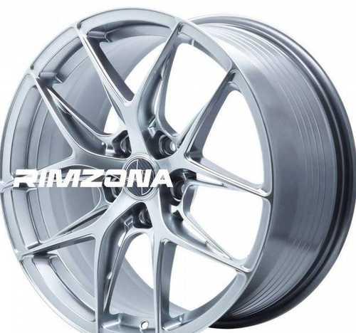 Литые диски HRE R17 4x100 ave. Каталог sle