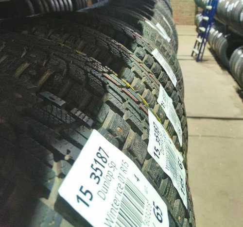 Michelin Pilot Alpin 5 SUV 225/60 R18 104W