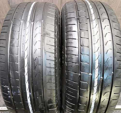 Pirelli Cinturato P7 205/55 R16 91V