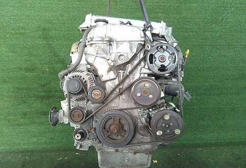 Двигатель mazda atenza GG3P L3-VDT