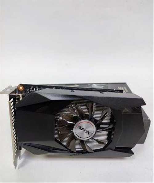 Видеокарта Afox GeForce GT 740 Single Fan AF740-40