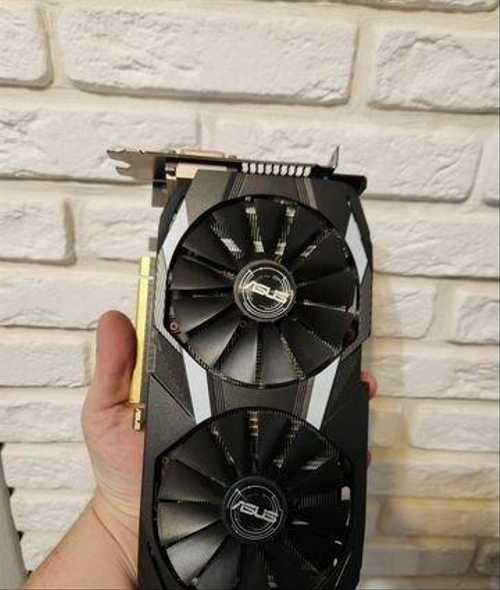 RX 580 8GB